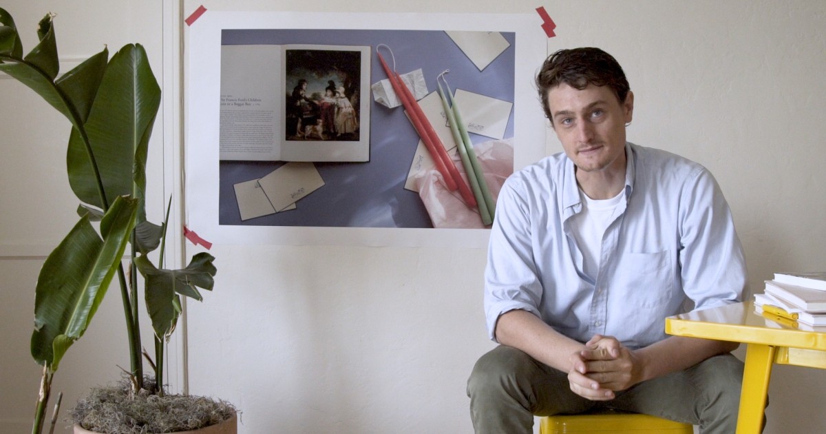 GALLERYPLATFORM.LA | Buck Ellison