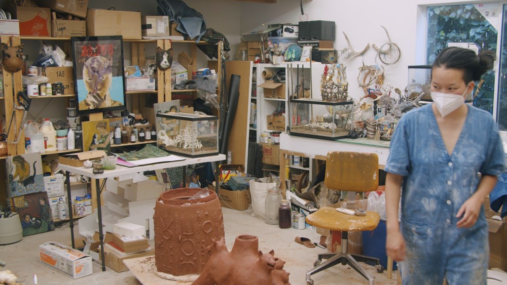 GALLERYPLATFORM.LA | Candice Lin