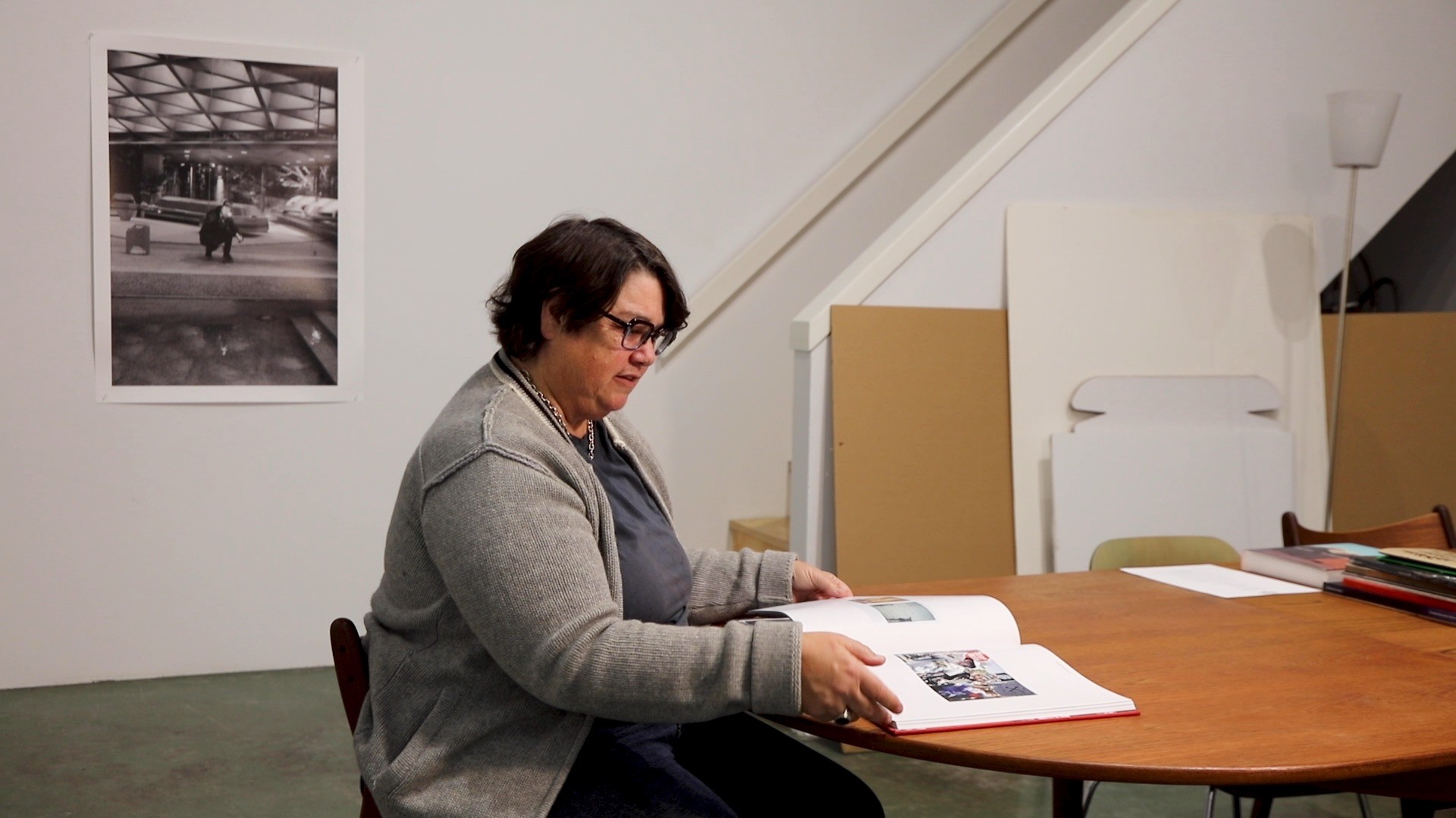 GALLERYPLATFORM.LA | Artist Spotlight: Carmen Argote