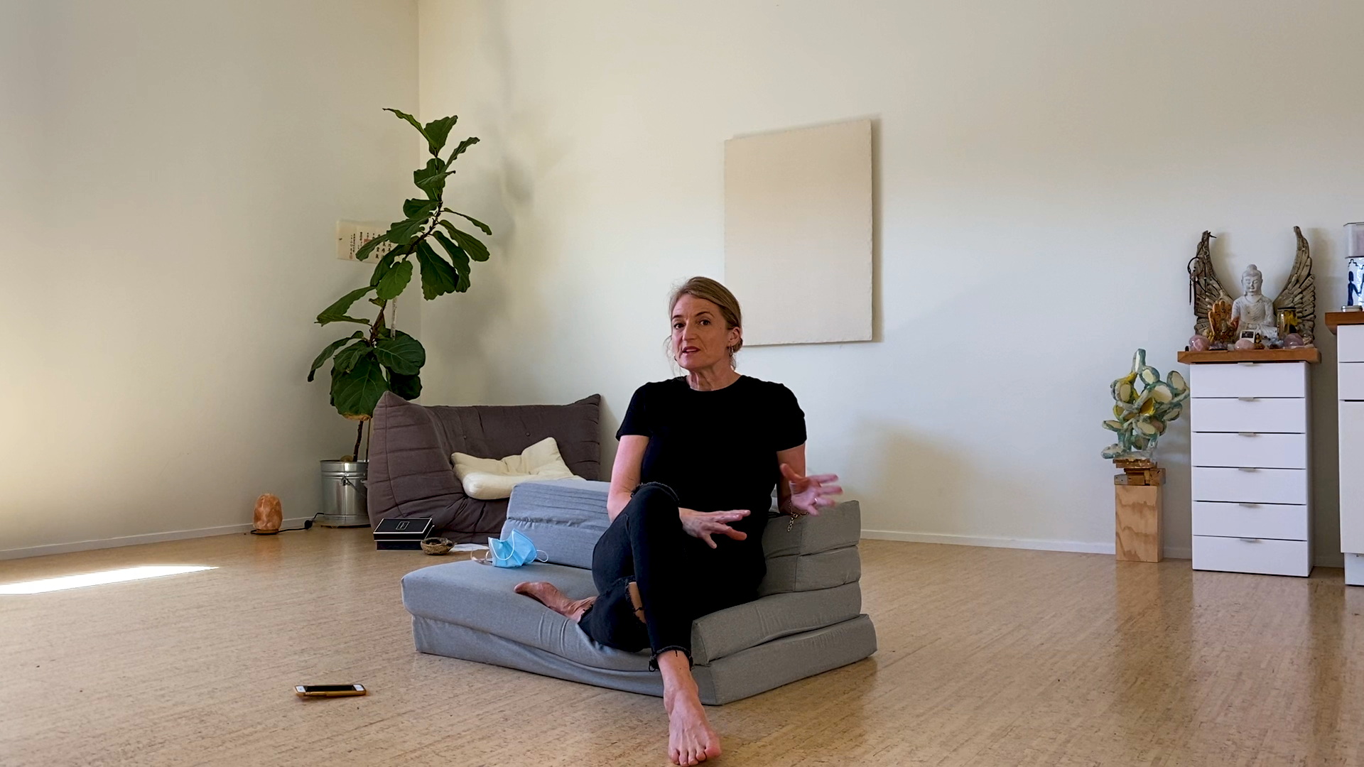 GALLERYPLATFORM.LA