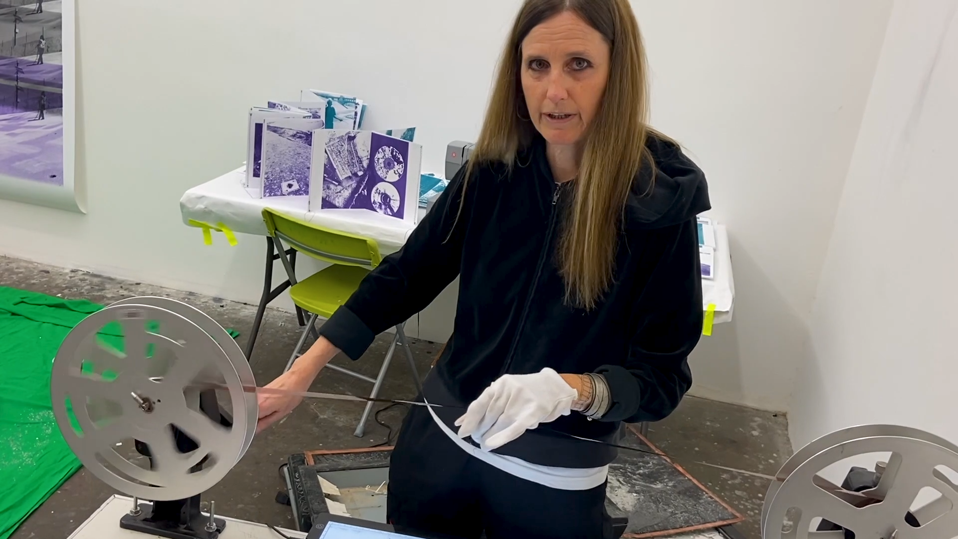 GALLERYPLATFORM.LA | Jennifer West