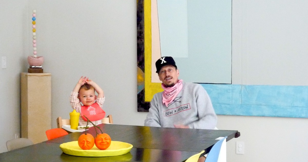 GALLERYPLATFORM.LA | Michael Sherman