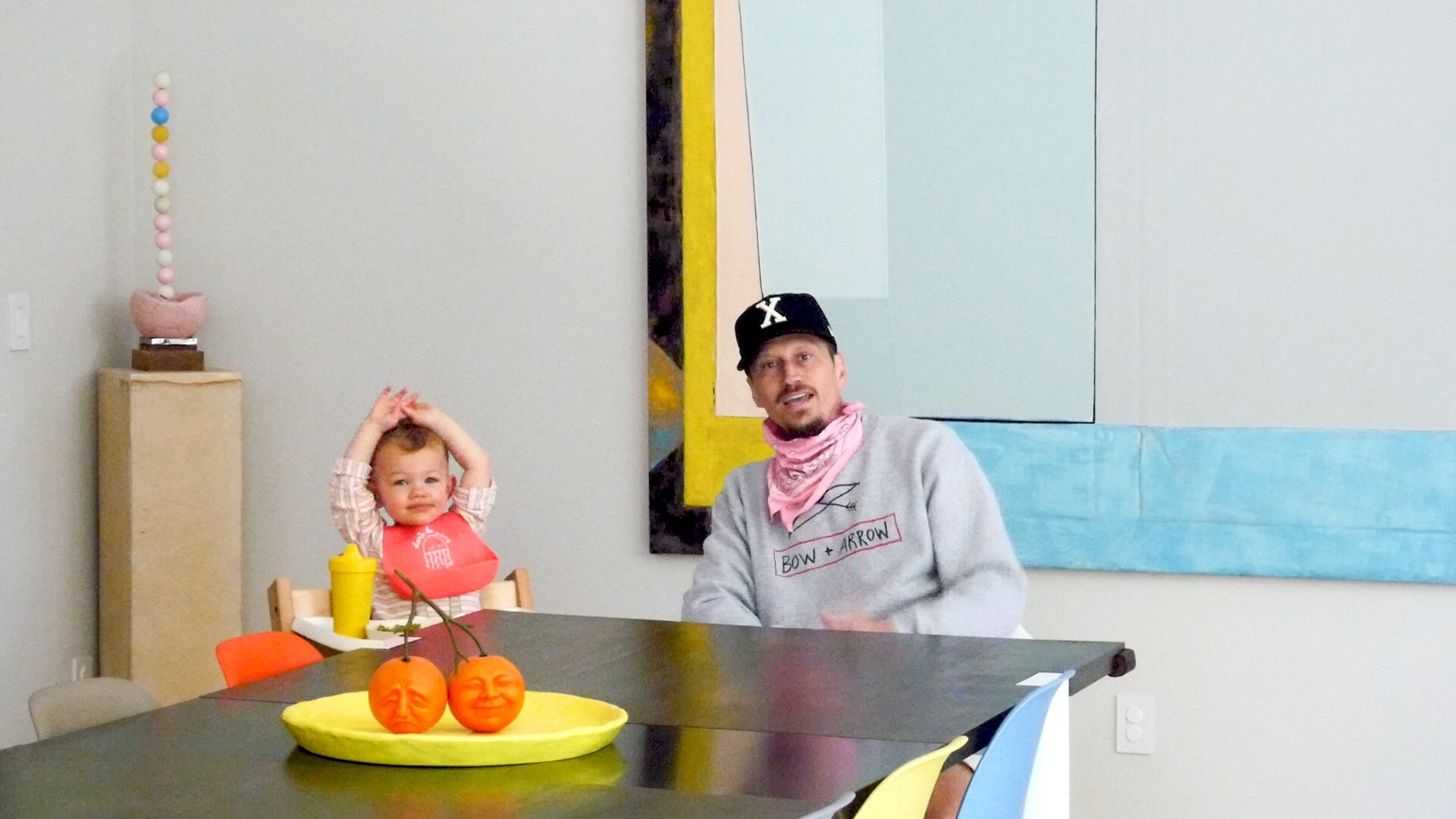 GALLERYPLATFORM.LA | Arty Nelson