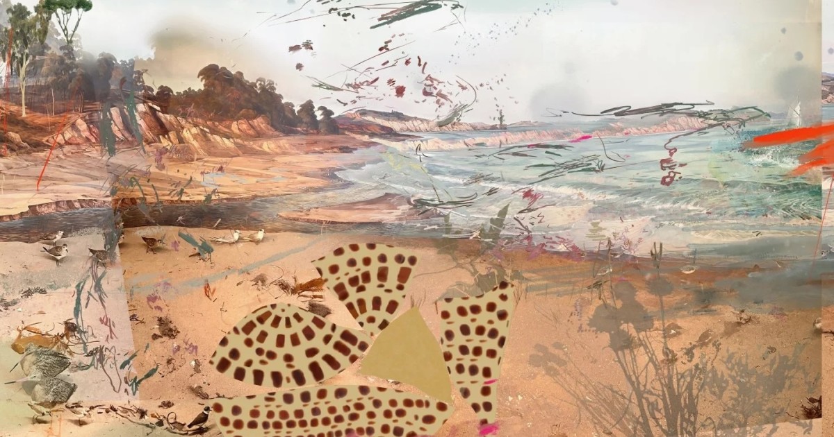 GP.LA | Petra Cortright