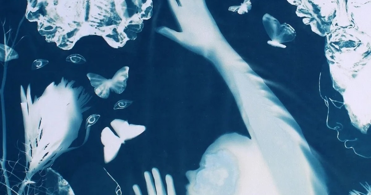 GALLERYPLATFORM.LA | Vanessa Wallace-Gonzales: Echoes