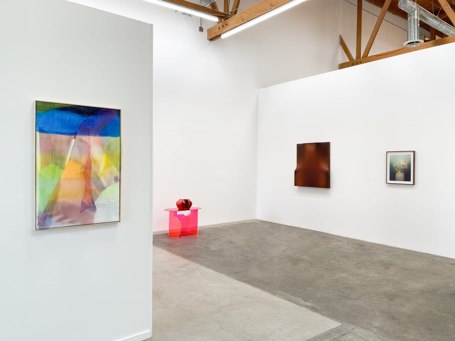 GP.LA | Aurora Borealis: Curated by Anne-Laure Lemaitre