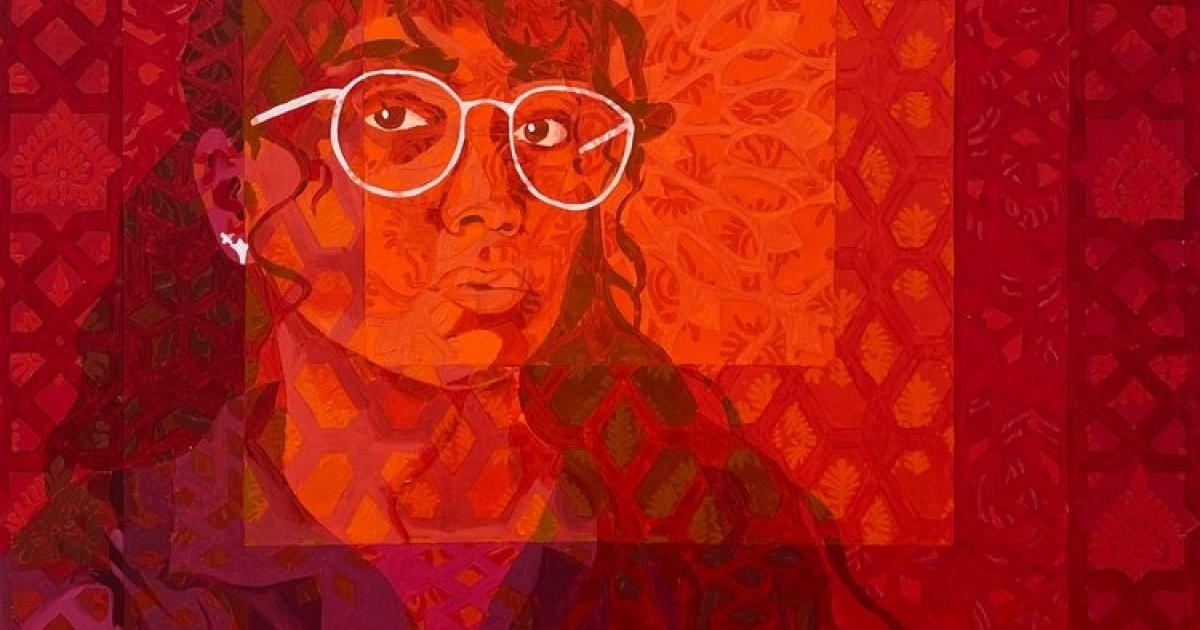 GALLERYPLATFORM.LA | Dimensions of Intimacy: Curated by Lavaughan Jenkins