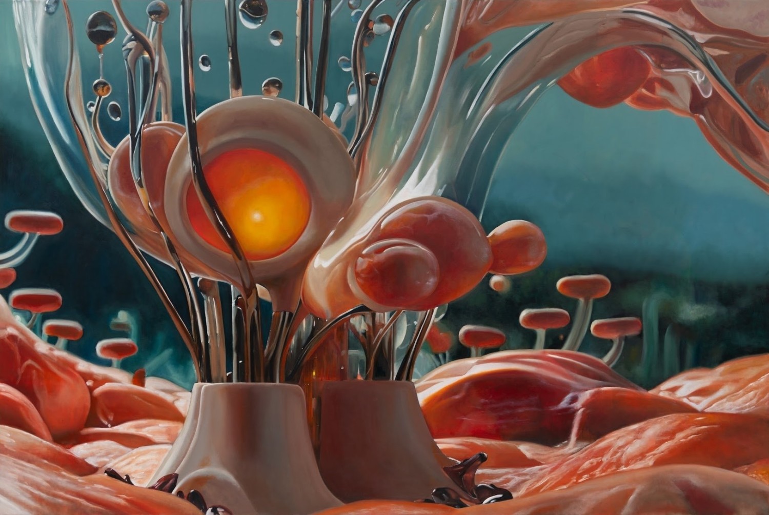 GALLERYPLATFORM.LA | Exhibitions