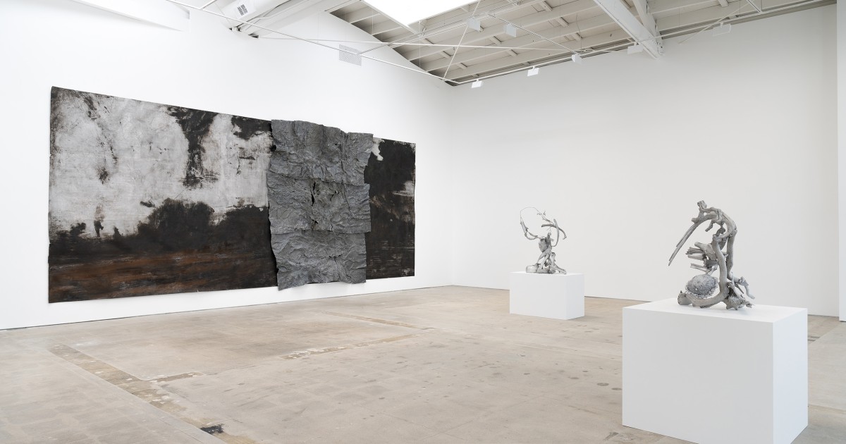 GP.LA | Babst Gallery