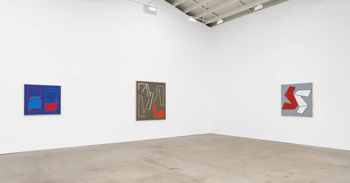 GALLERYPLATFORM.LA | Leo Krikorian