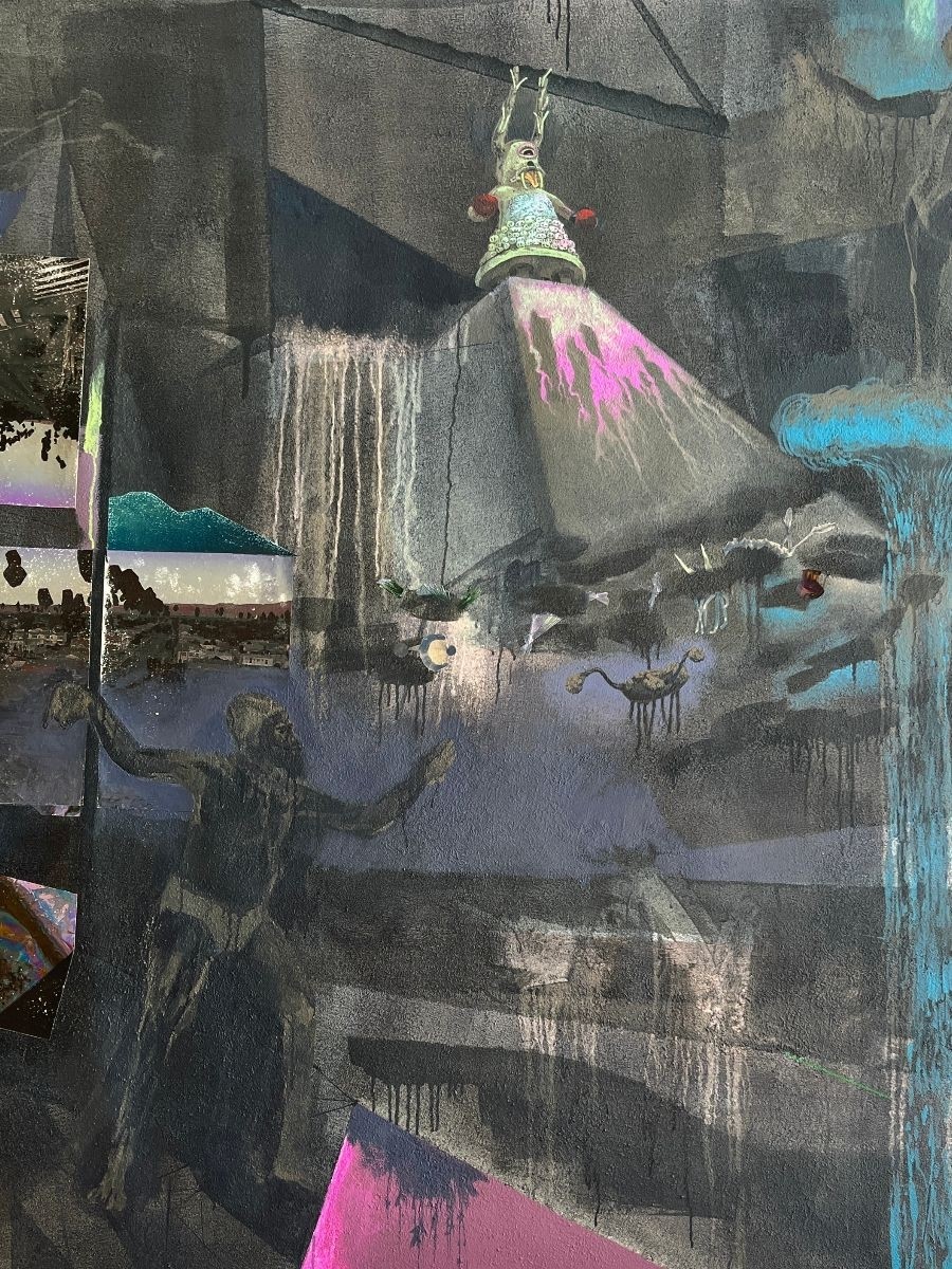 GALLERYPLATFORM.LA | Exhibitions