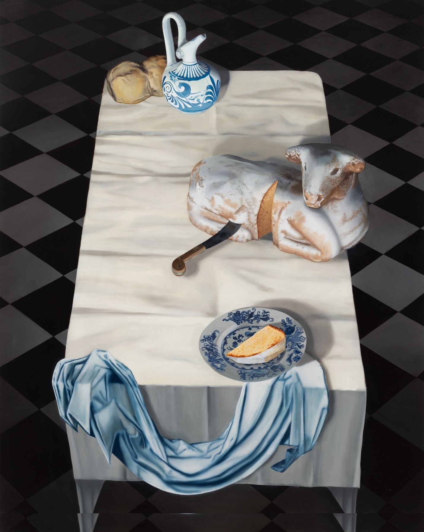 GALLERYPLATFORM.LA | Claire Lehmann: The Understudy