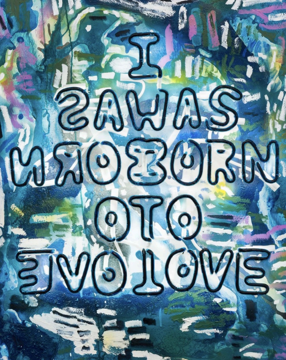 GP.LA | Closing Walk-Through She Who Made Me