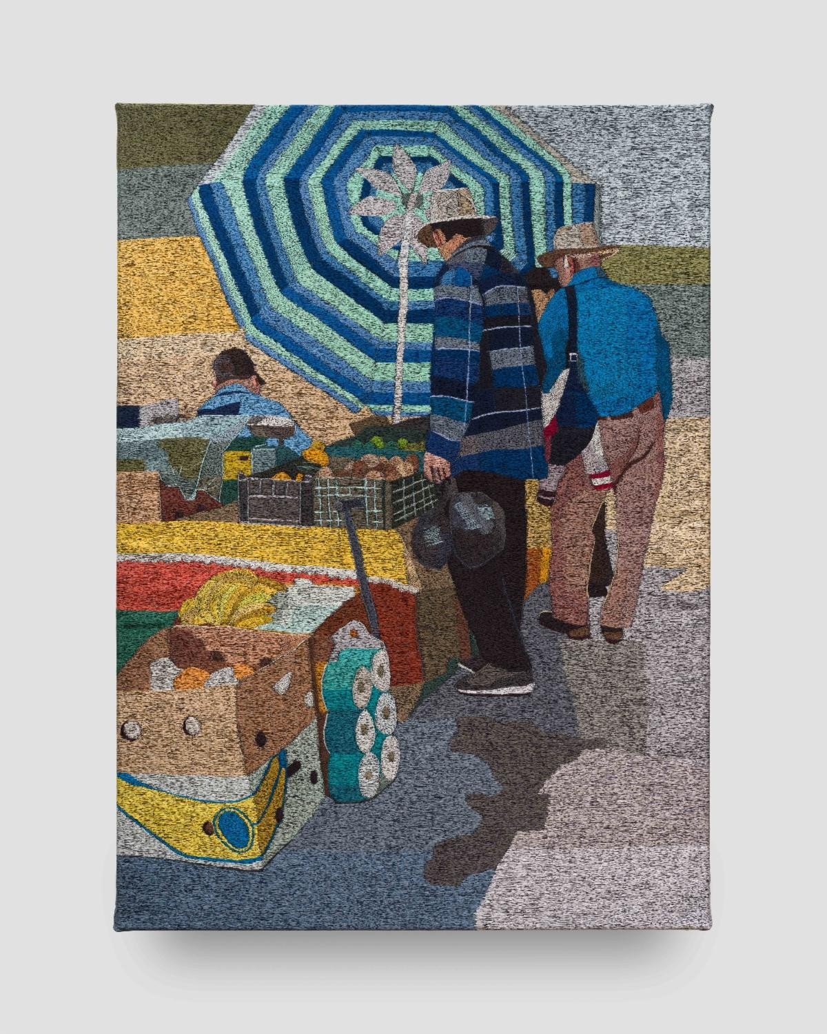 GALLERYPLATFORM.LA