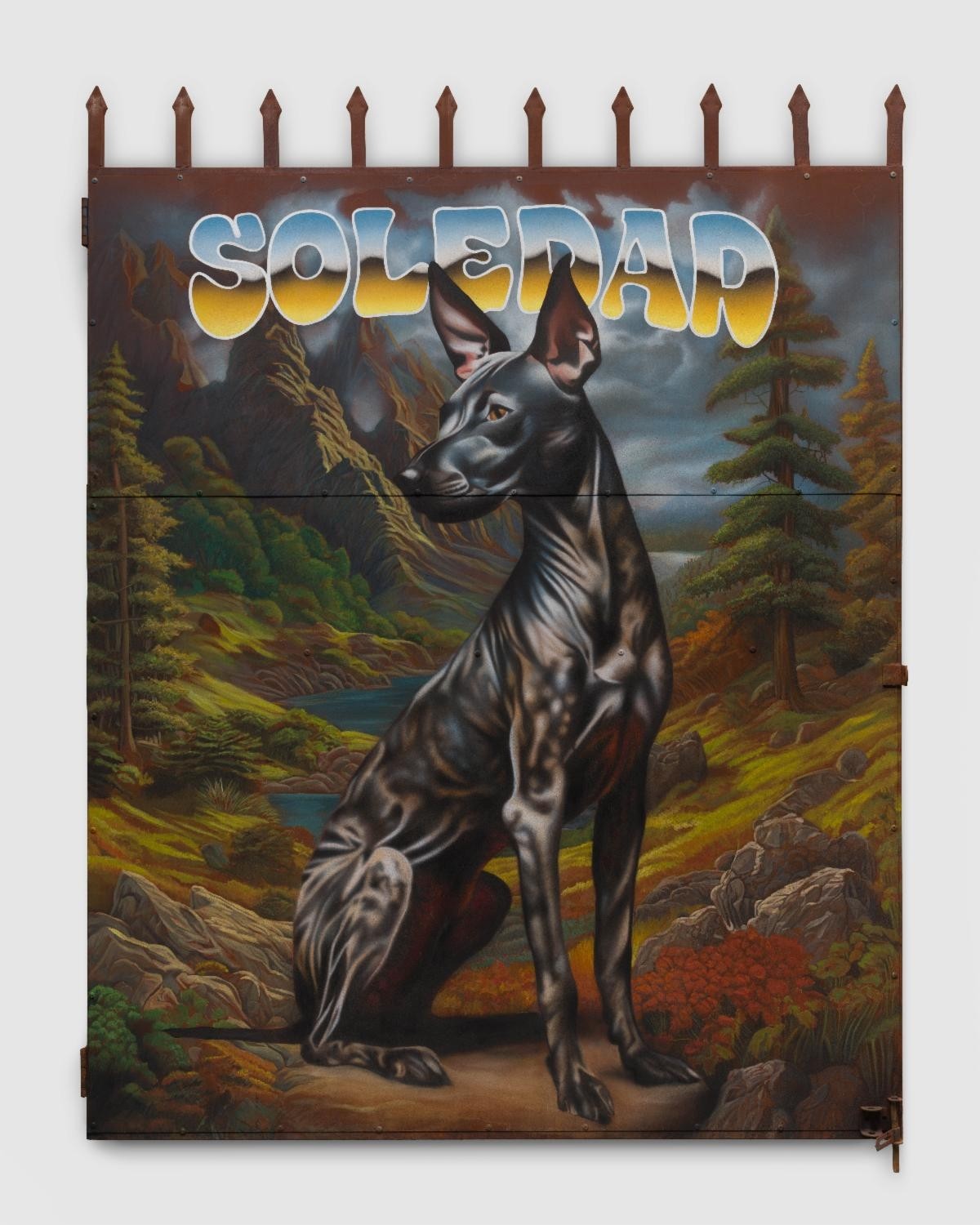 GALLERYPLATFORM.LA | Exhibitions