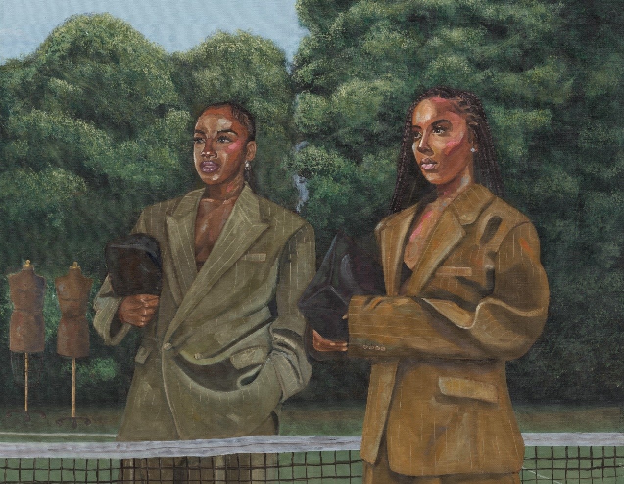 GP.LA | Glenn Hardy Jr.: Building Identities Through Style