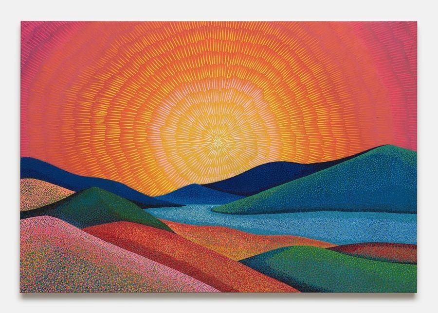 GP.LA | David Kordansky Gallery