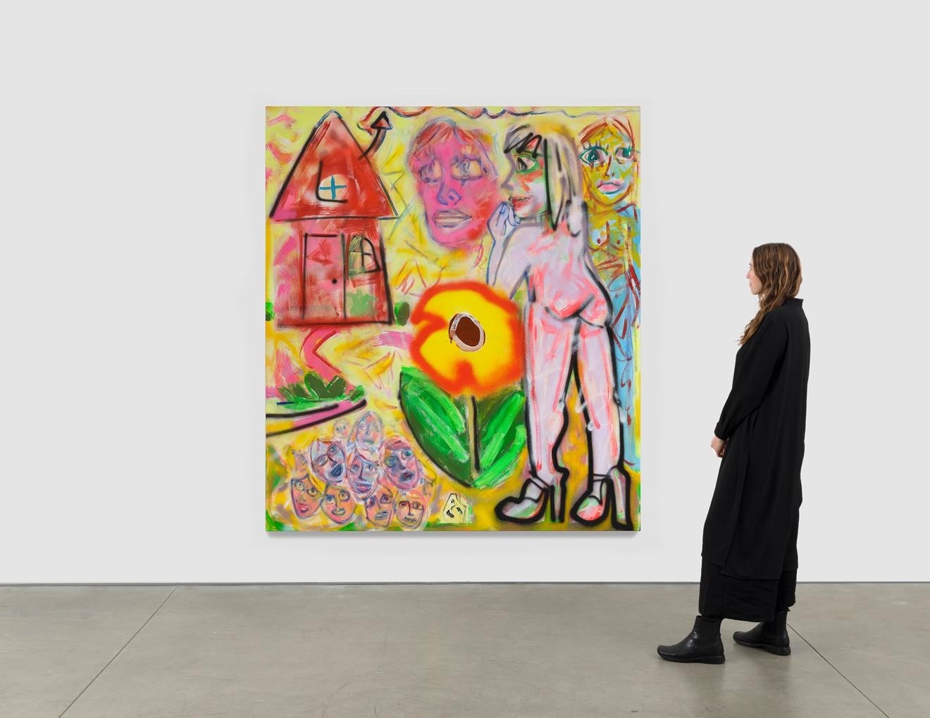 GALLERYPLATFORM.LA | Events