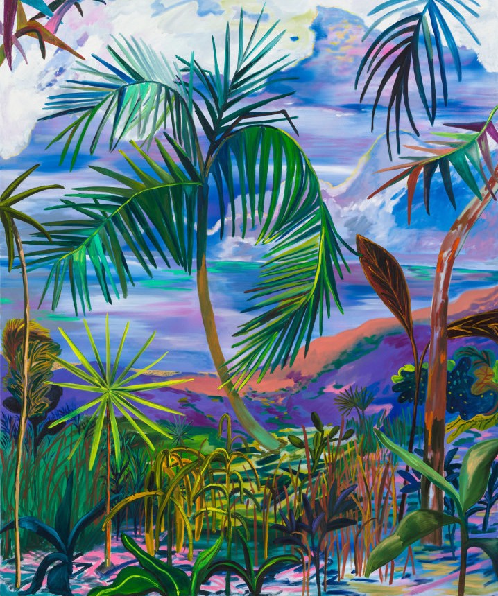 GALLERYPLATFORM.LA | SHARA HUGHES Light the Dark GALLERYPLATFORM.LA | SHARA HUGHES Light the Dark