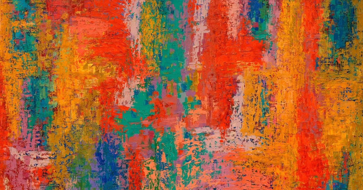 GP.LA | George Morrison: Paintings and Works on Paper, 1950s–1960s