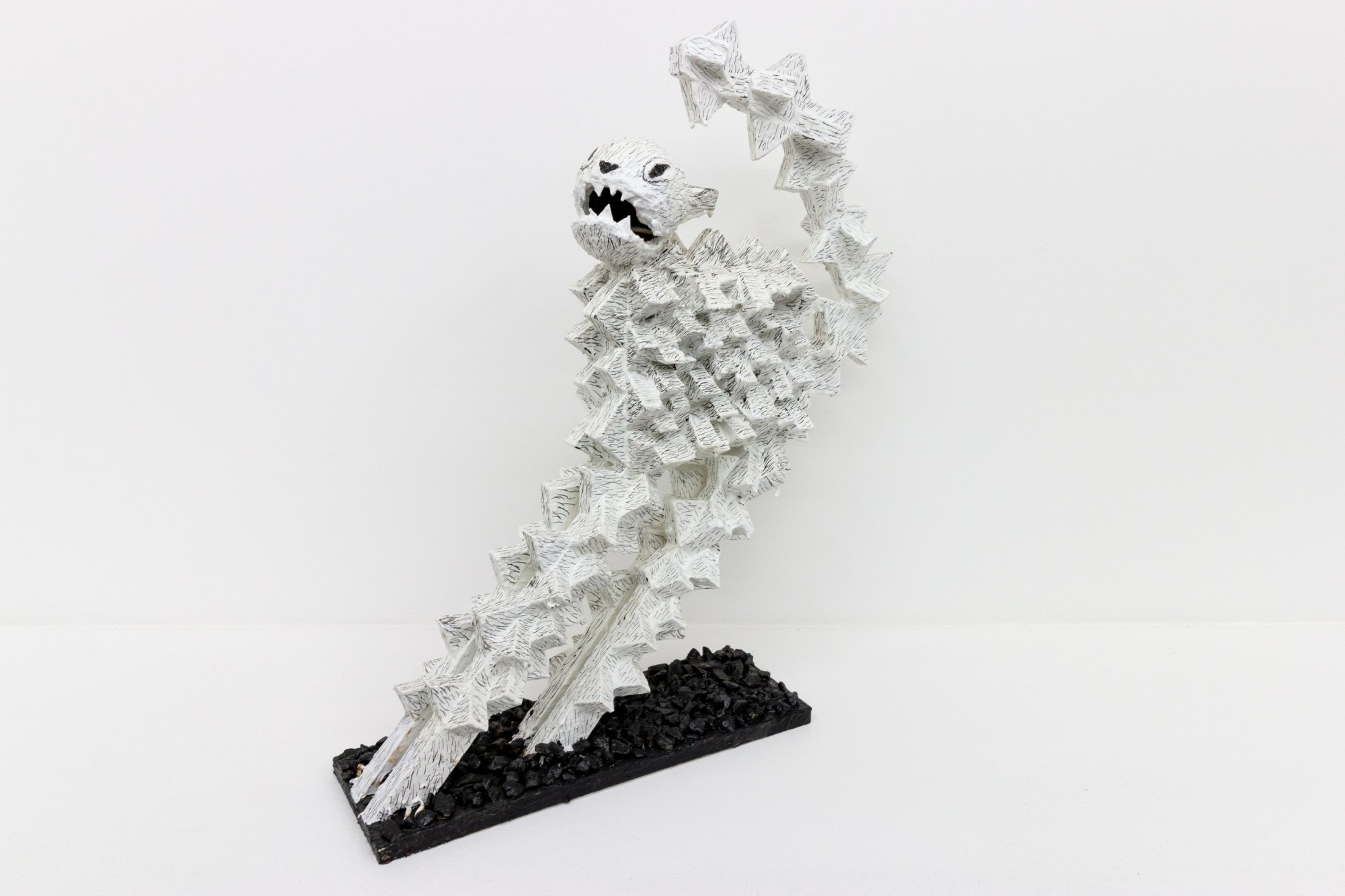 GALLERYPLATFORM.LA | Aaron Maier-Carretero: New Works