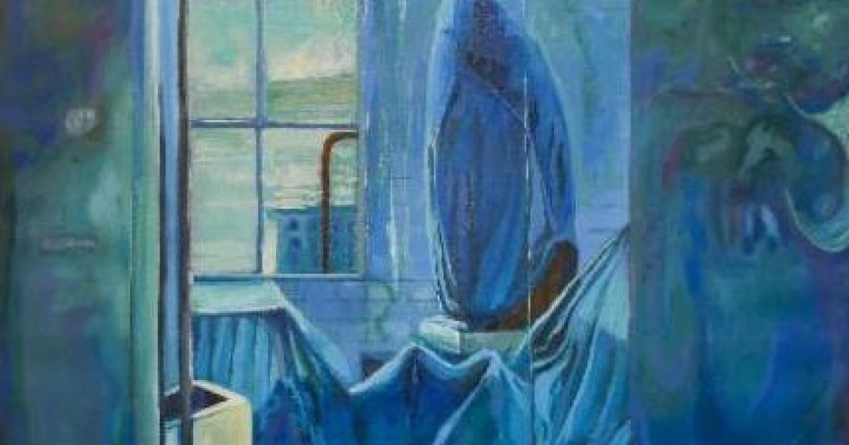 GALLERYPLATFORM.LA | Dominic Musa: Talebearer