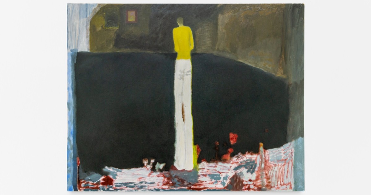 GP.LA | Julia Elise Hong: Today