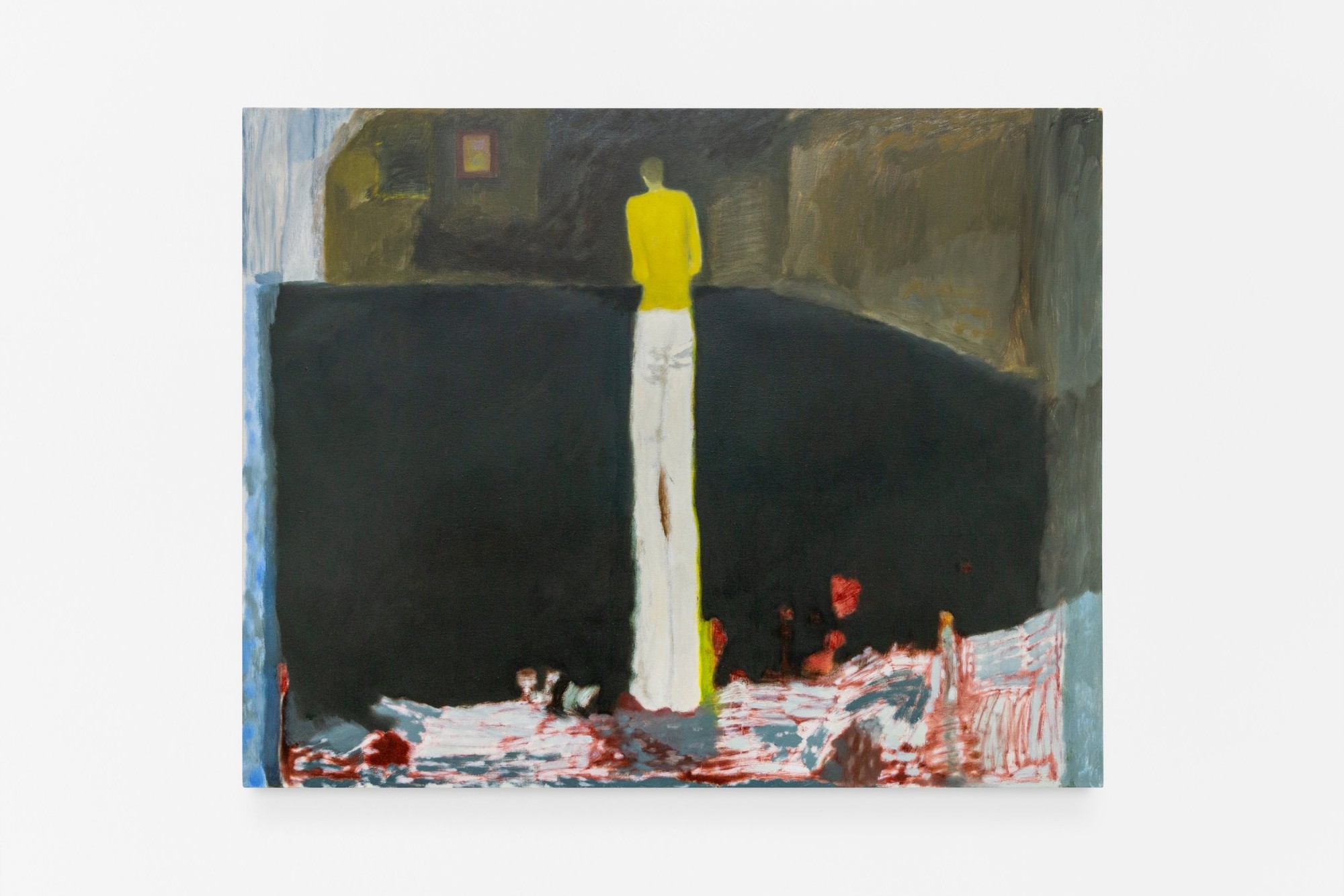 GP.LA | Julia Elise Hong: Today