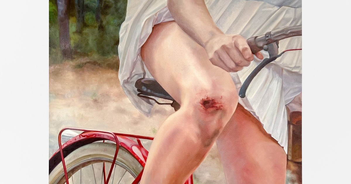 GALLERYPLATFORM.LA | Noelia Towers: An Account of Preceding Events