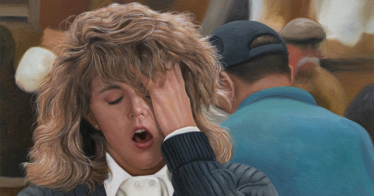 GALLERYPLATFORM.LA | Play It As It Lays