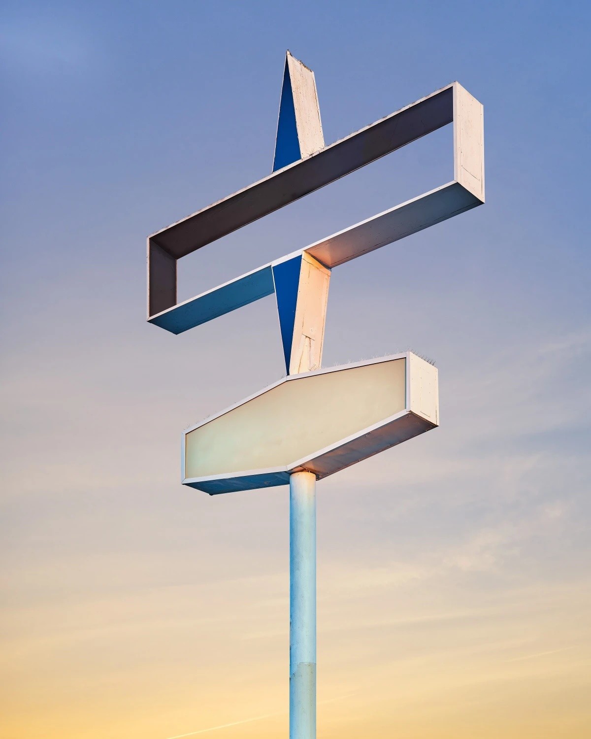 GALLERYPLATFORM.LA | AMIR ZAKI: NOTHING TO SAY