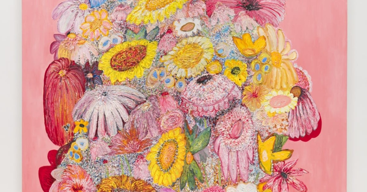 GALLERYPLATFORM.LA | Vanessa Prager: Portraits