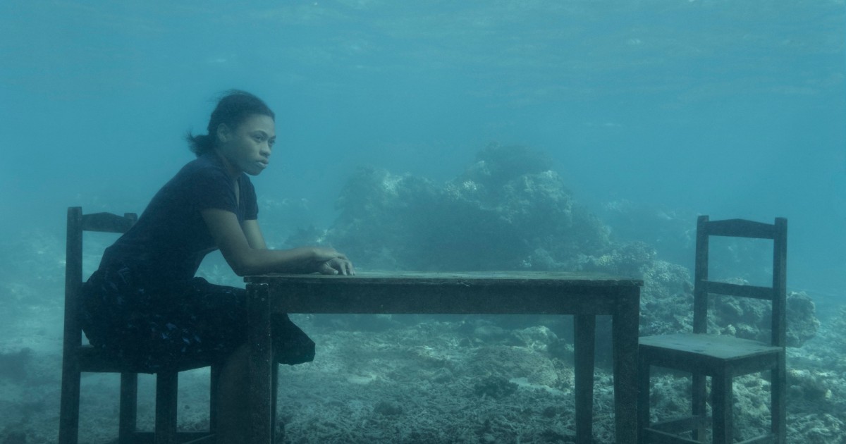 GP.LA | Nick Brandt: The Day May Break