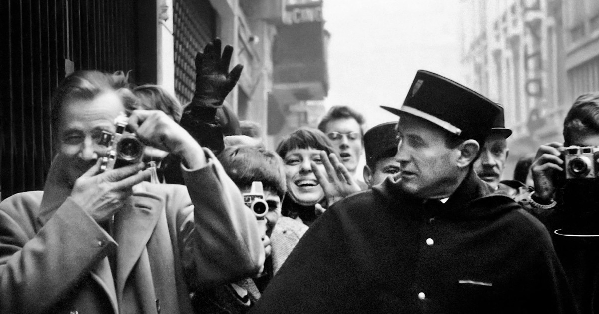 GP.LA | Tour: Paul McCartney: Rearview Mirror