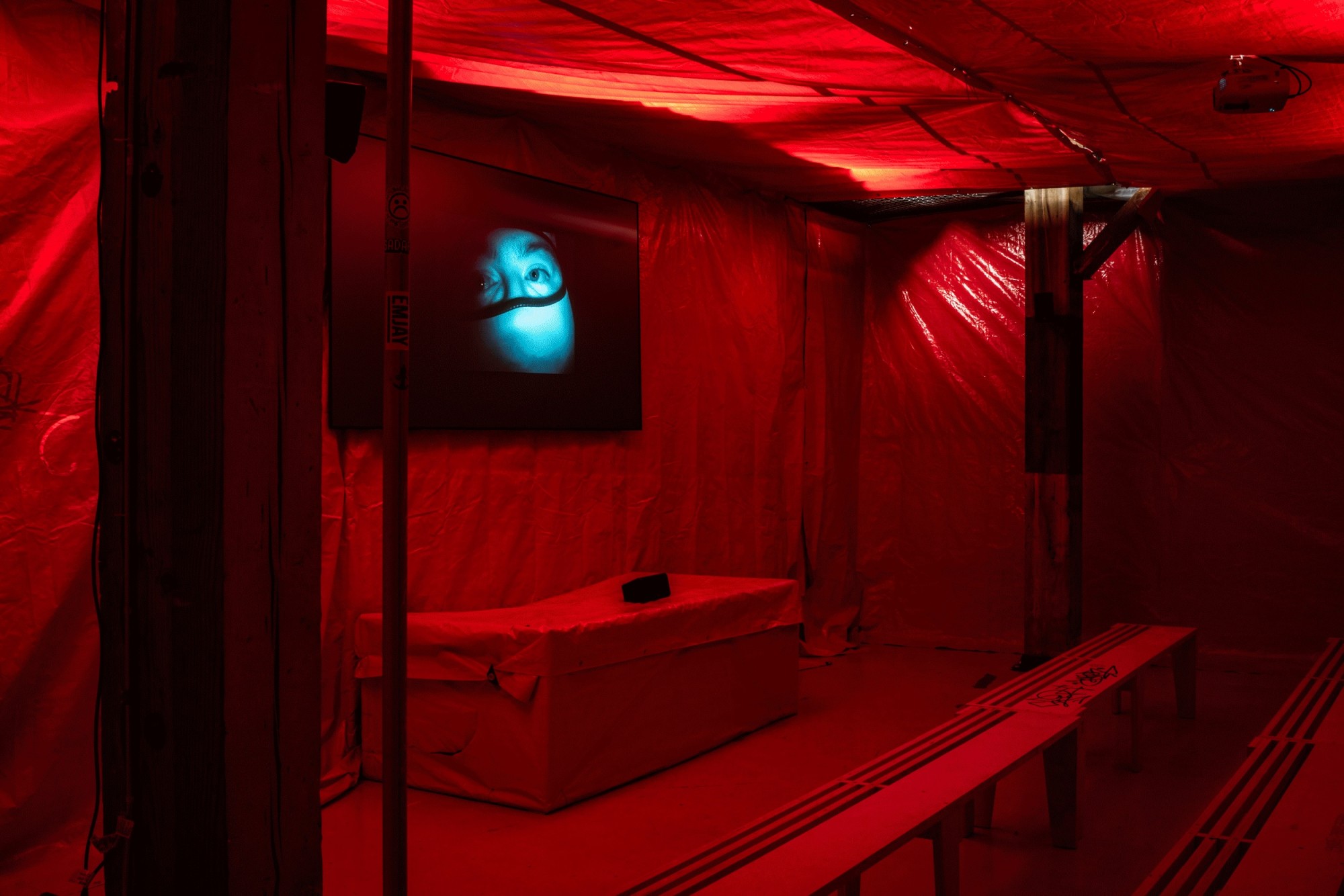 GALLERYPLATFORM.LA | COMFORT MAGAZINE X ADIDAS PRESENTS 'ELK': LOS ANGELES