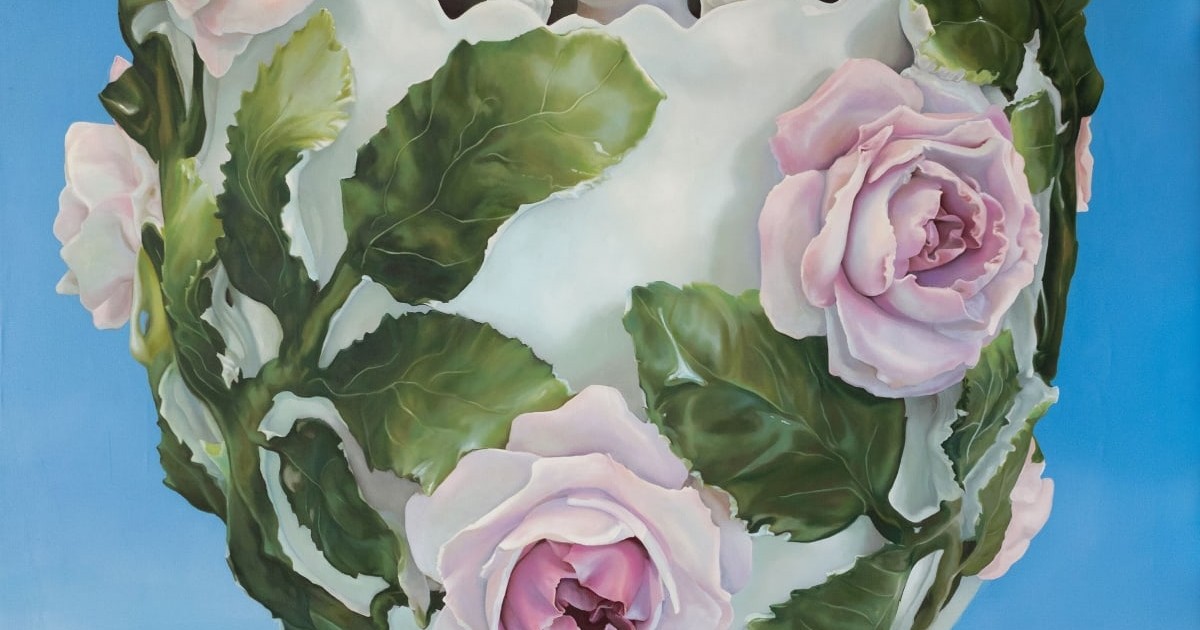 GALLERYPLATFORM.LA | Rendezvous : Group Exhibition