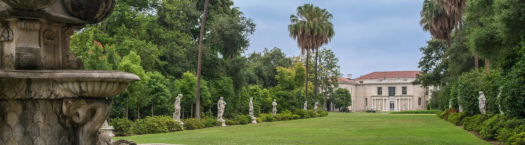 GALLERYPLATFORM.LA | Huntington Library