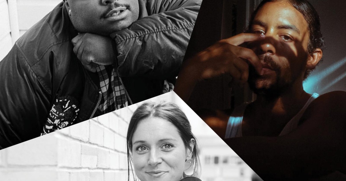 GALLERYPLATFORM.LA | Art Talk & Performance: Chris Emile and Cody Perkins with Amanda Sroka