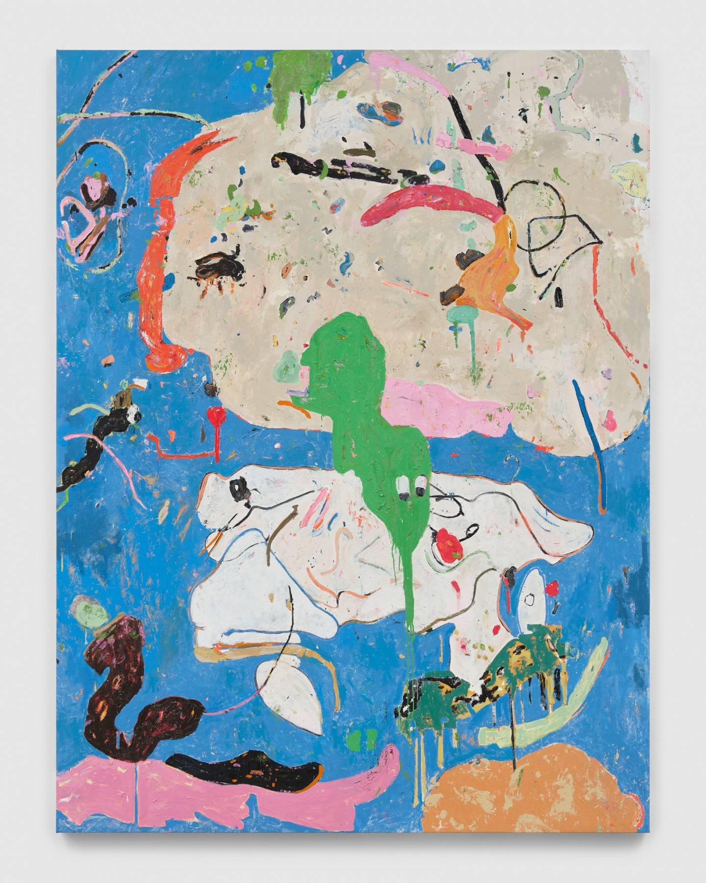 GP.LA | Sebastian Silva: Imaginary Friends