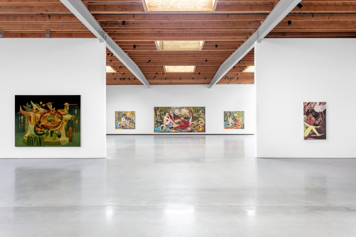 GP.LA | Jeffrey Deitch