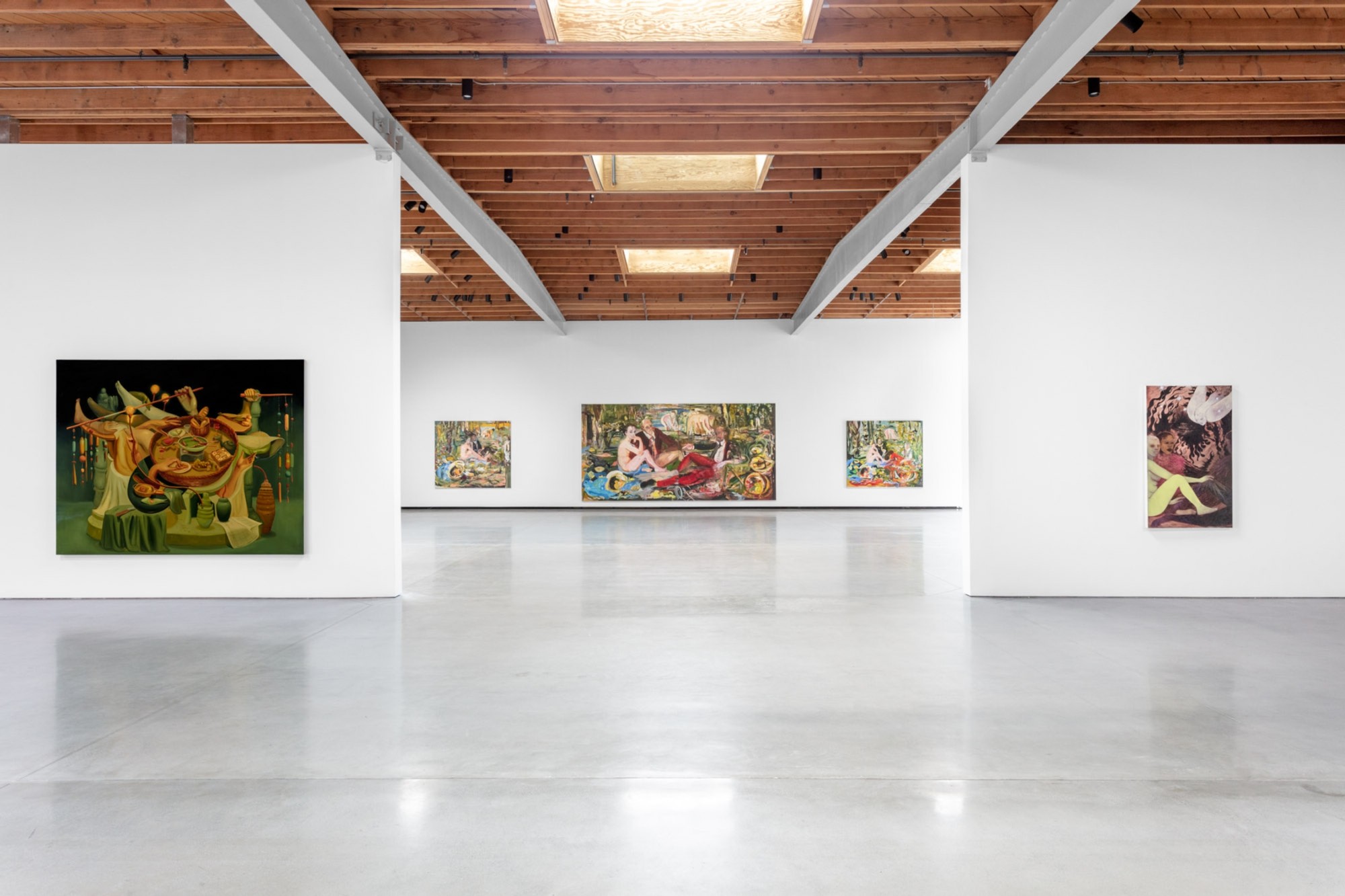 GP.LA | A Stroll Between West Hollywood and Hollywood