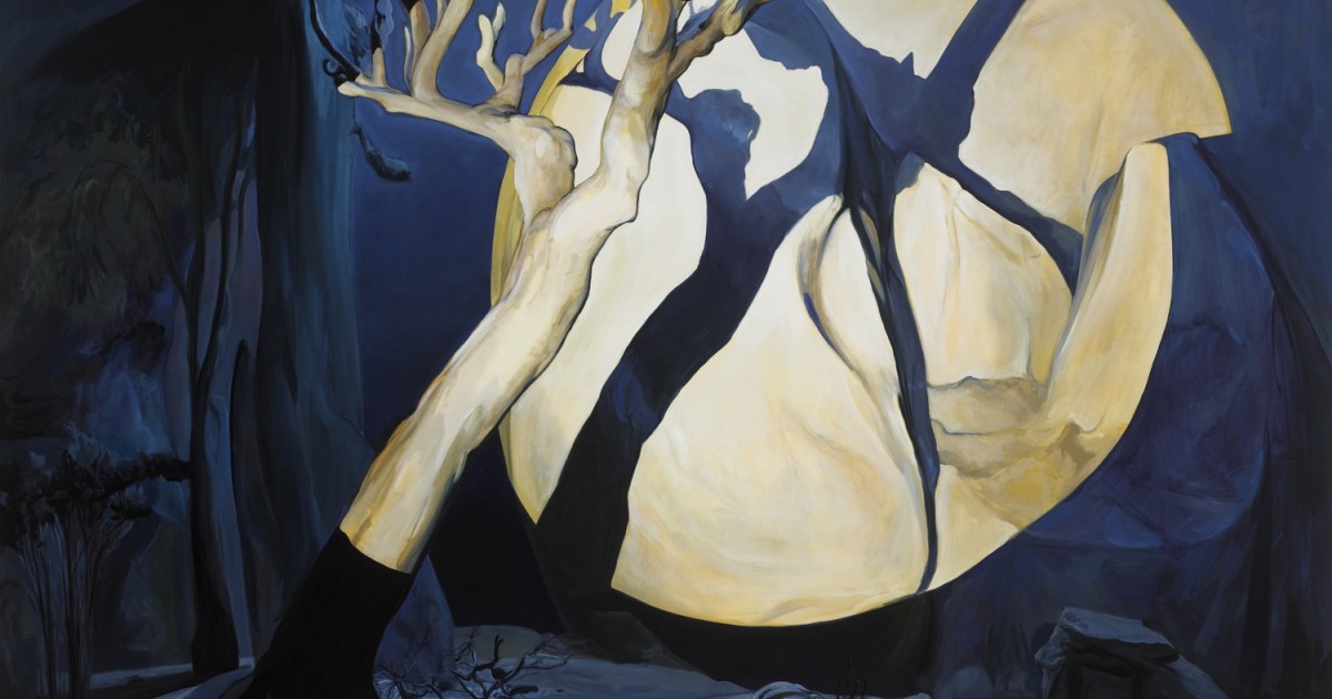 GALLERYPLATFORM.LA | Emma Webster: Intermission