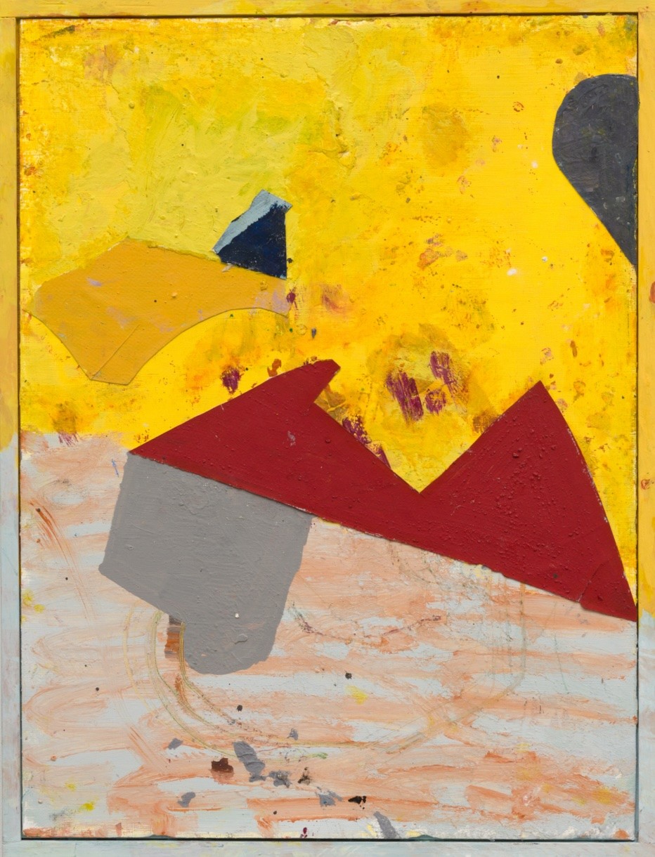 GALLERYPLATFORM.LA | Carole Vanderlinden: A slipping glance