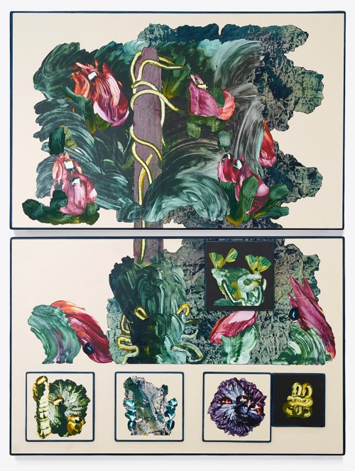 GALLERYPLATFORM.LA | Exhibitions