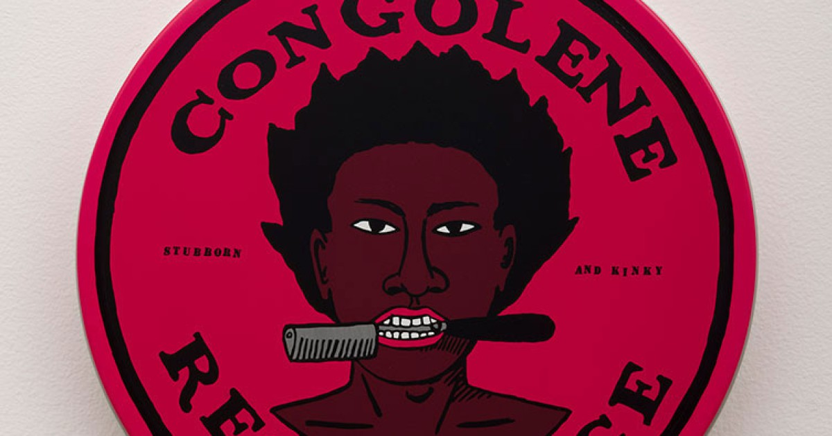 GP.LA | Alison Saar: Uproot