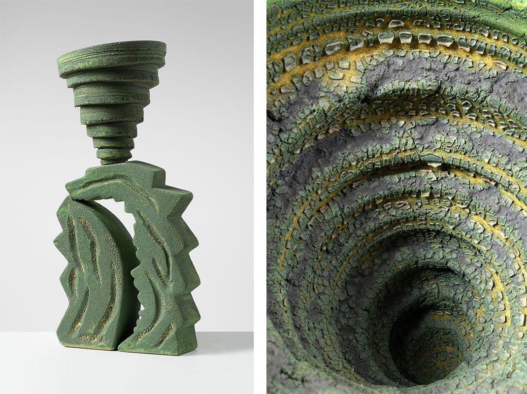 GALLERYPLATFORM.LA | Luis Bermudez: Sobre La Vida