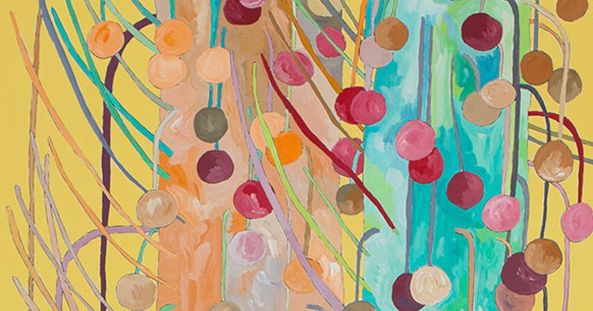 GALLERYPLATFORM.LA | Matt Wedel: Pictures in the Garden