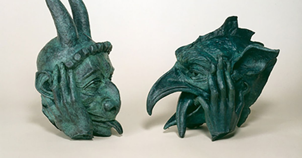 GALLERYPLATFORM.LA | Terry Allen at Frieze Los Angeles