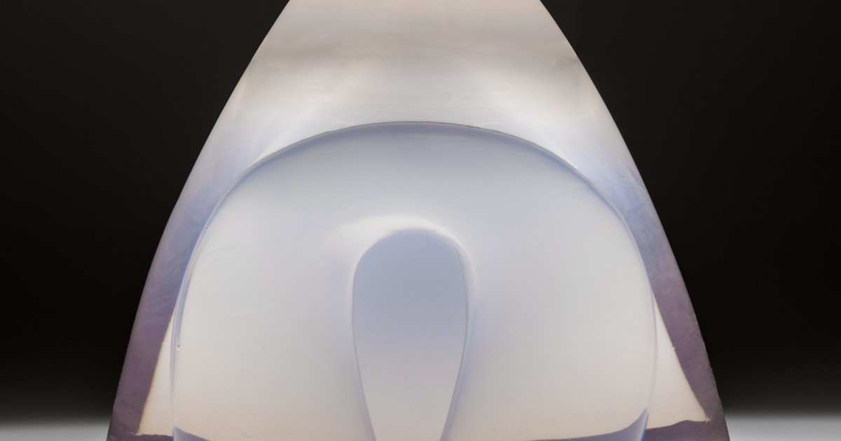 GALLERYPLATFORM.LA | Light, Space, Surface: Selections from LACMA’s Collection