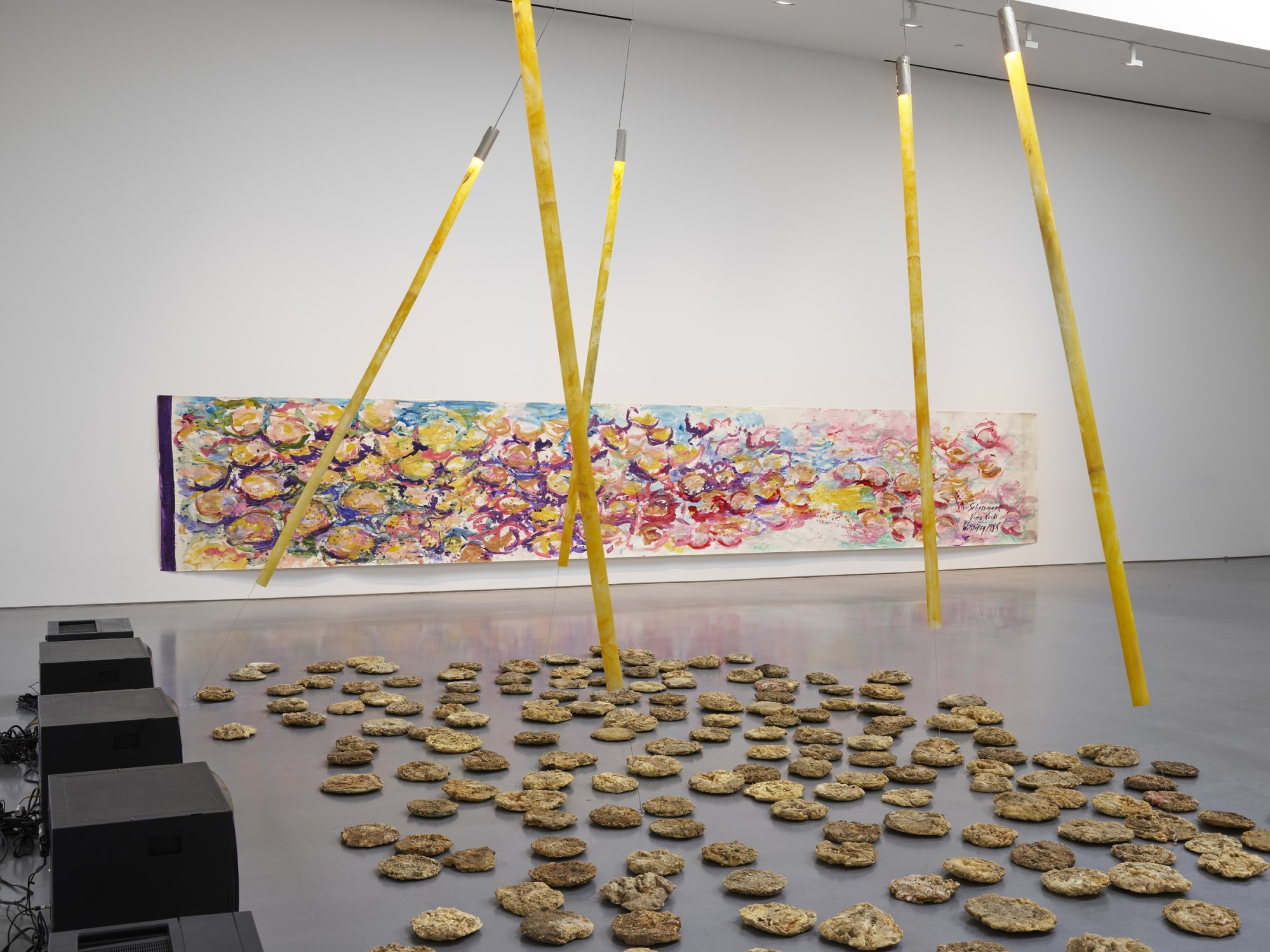 GP.LA | Carolee Schneemann